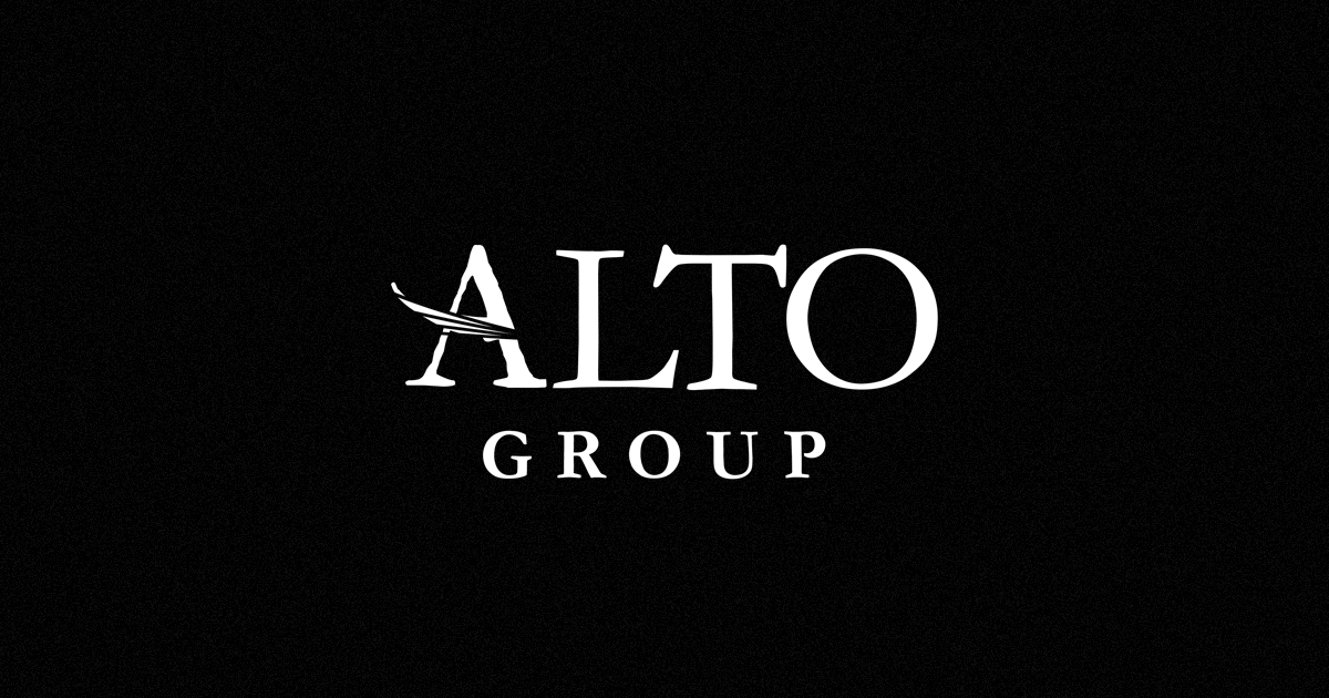 ALTO GROUP | PREMIER DINING & ENTERTAINMENT EXPERIENCE